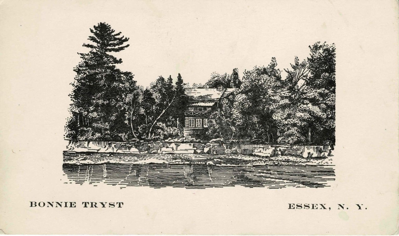 Essex on Lake Champlain | Community Blog for Essex, New York